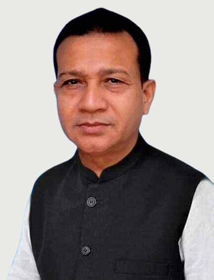 Current Board » Gultaz Memorial